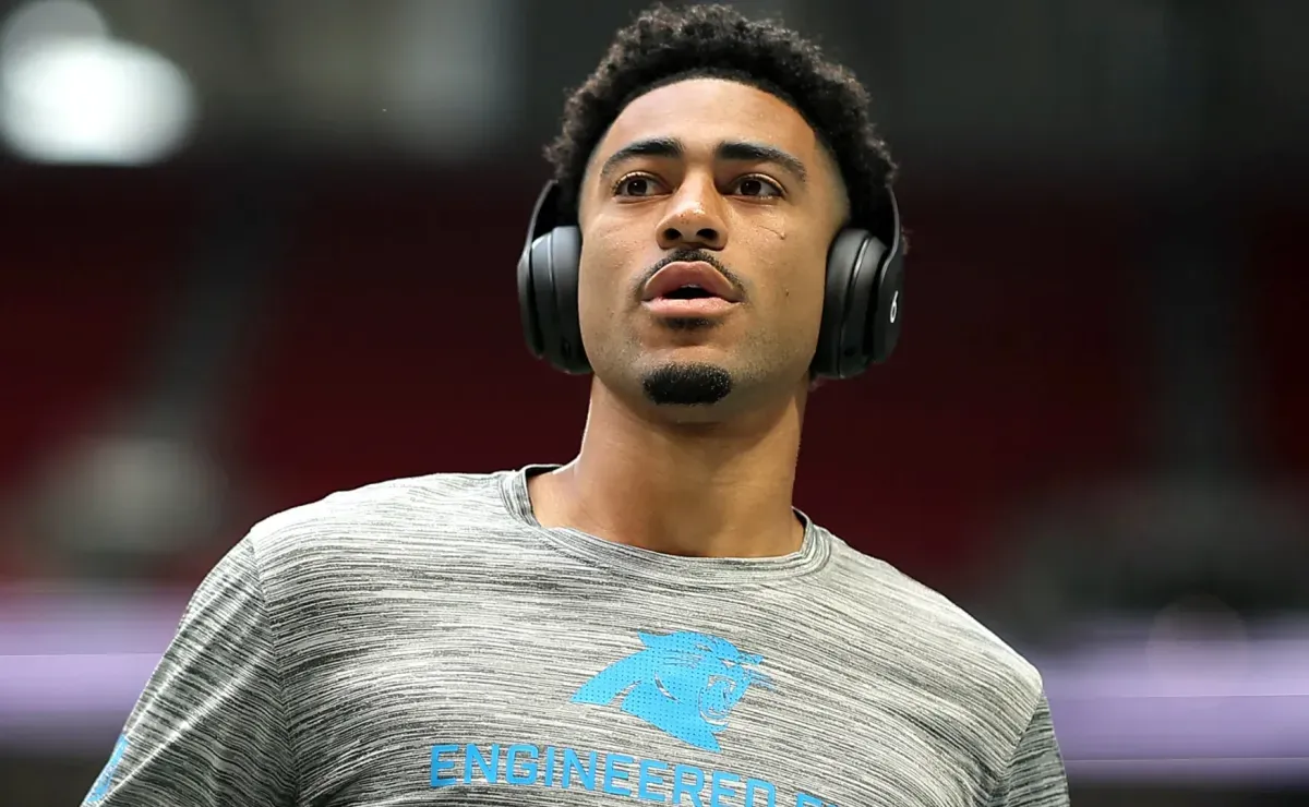 Bryce Young’s key weapon makes major admission about his future with ...