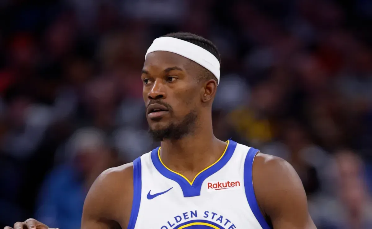 Warriors’ Jimmy Butler calls out the team’s current level of play and ...