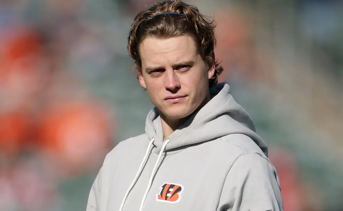 Are Joe Burrow's Bengals out from 2026 NFL playoffs after loss to ...