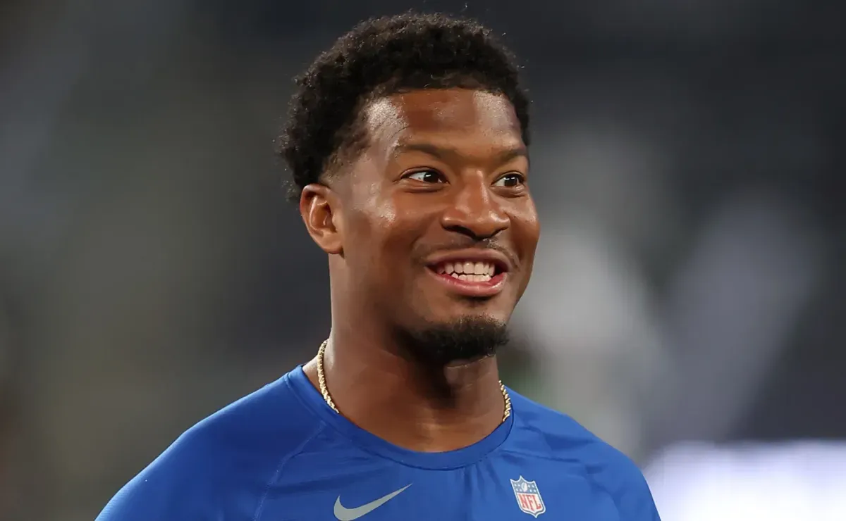 Video: Jameis Winston makes fantastic TD catch in incredible play from ...