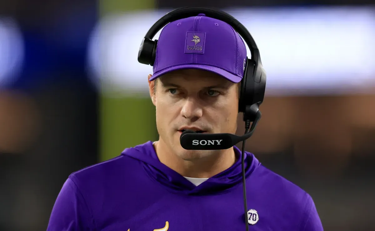 Are the Vikings eliminated from 2026 NFL playoffs after losing to ...