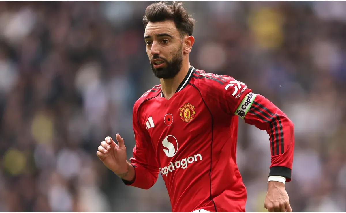 Where to watch Manchester United vs Everton live in the USA: 2025/2026 ...