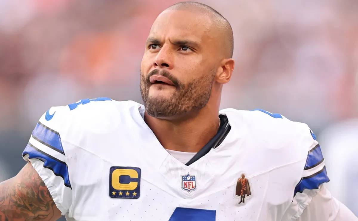 NFC East standings after Cowboys beat Eagles: Can Dallas still make the ...