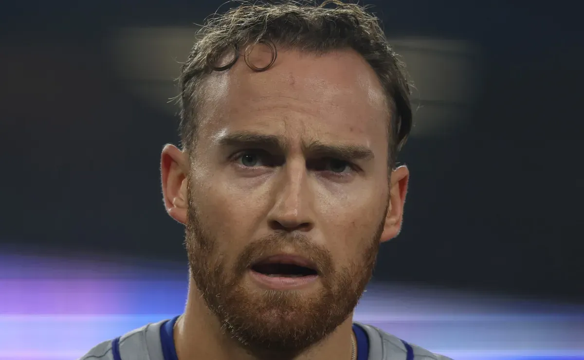Brandon Nimmo reportedly struggled with his Mets exit as new details ...