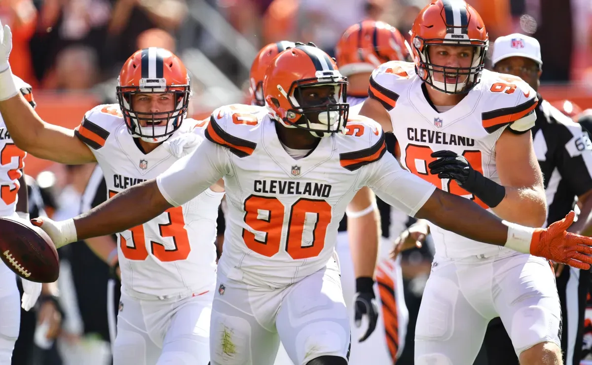 The NFL’s zero-win seasons: Franchises that hit rock bottom - Bolavip US