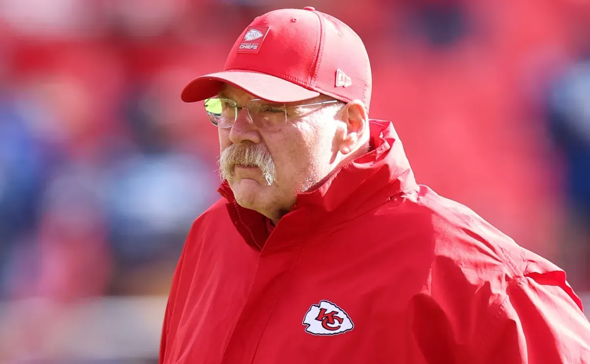 Chiefs set to recover key weapon for crucial Thanksgiving game vs ...