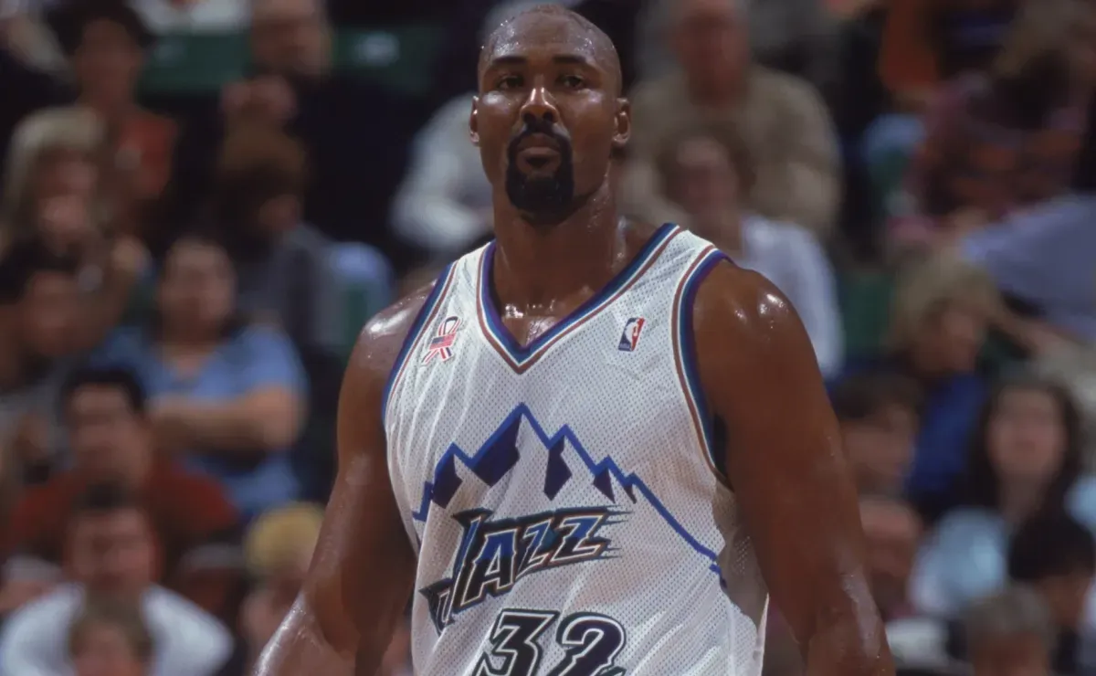 NBA’s masters of the line: The all-time free-throw leaders - Bolavip US