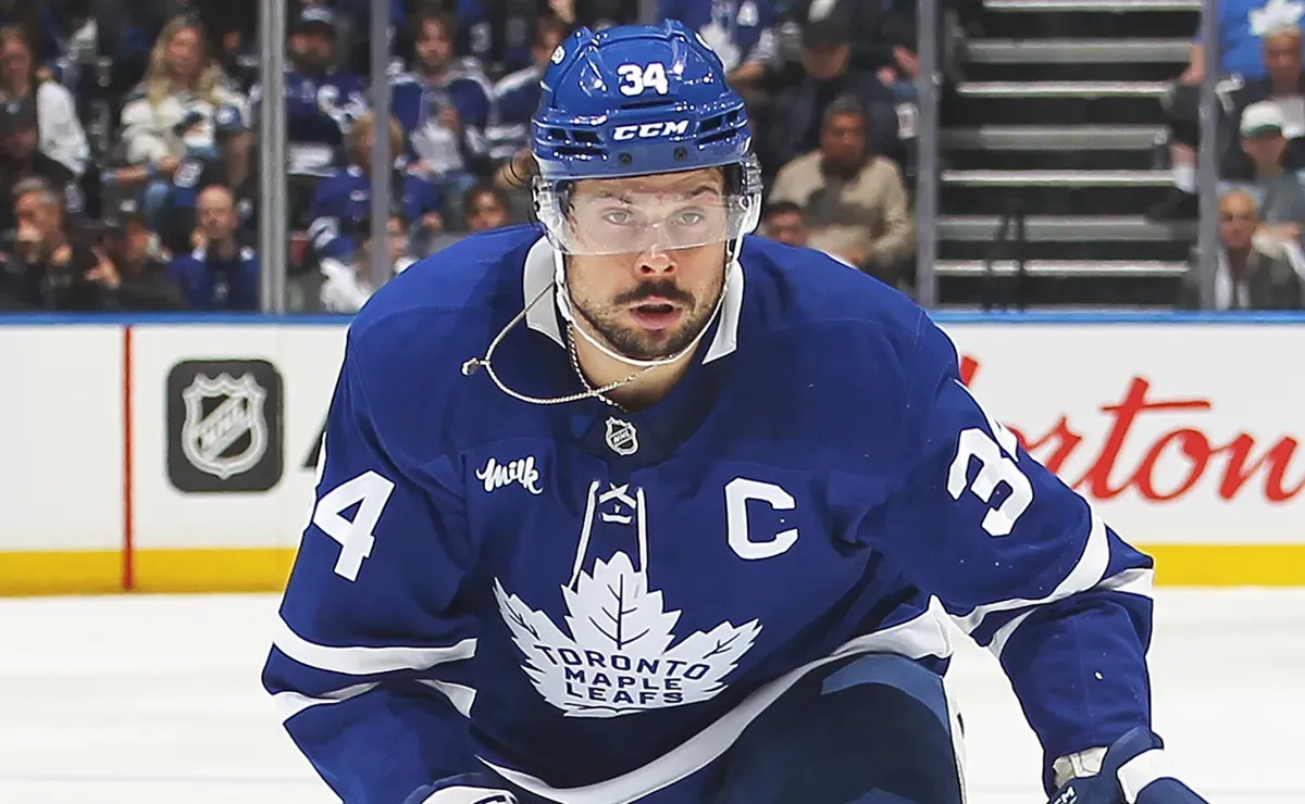 NHL News: Maple Leafs' Craig Berube provides crucial update on injured ...