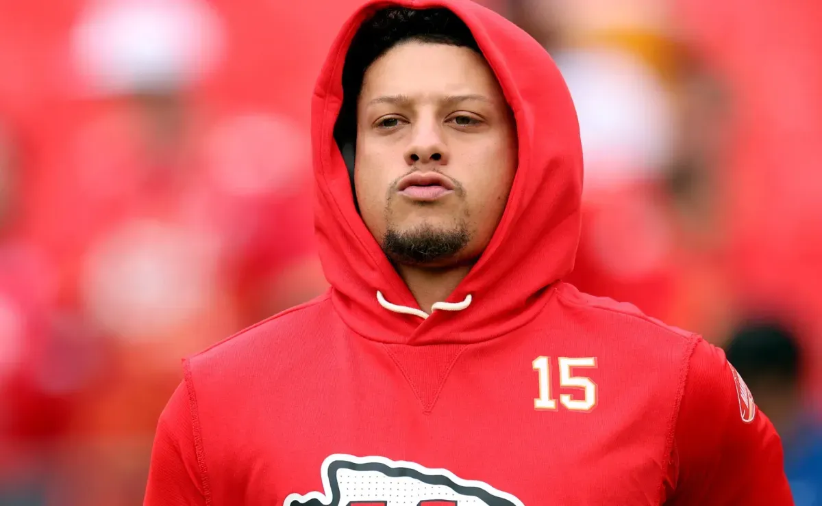 Patrick Mahomes reveals main aspect the Cowboys have perfected in ...