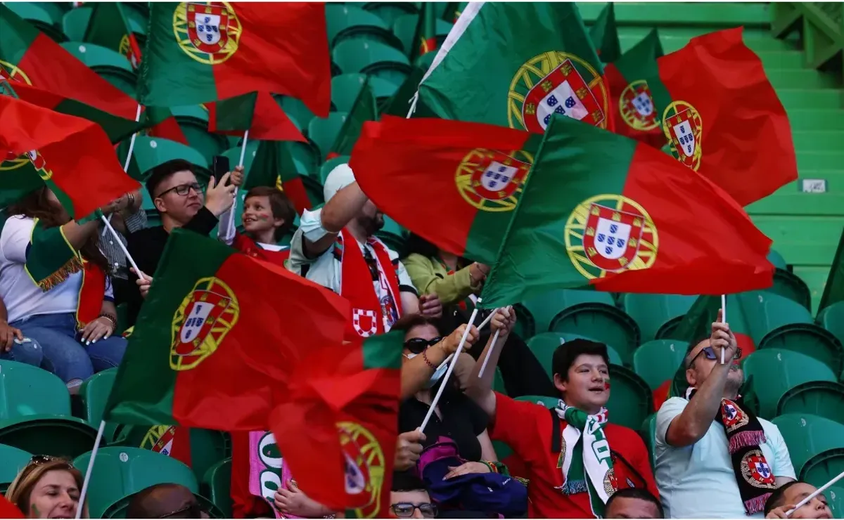 Where to watch Portugal U17 vs Austria U17 live in the USA: 2025 U17 ...
