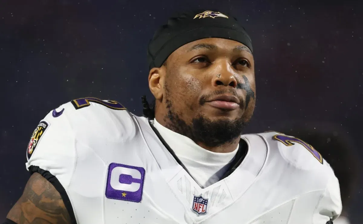 Titans could have paired Jahmyr Gibbs, Derrick Henry - Bolavip US