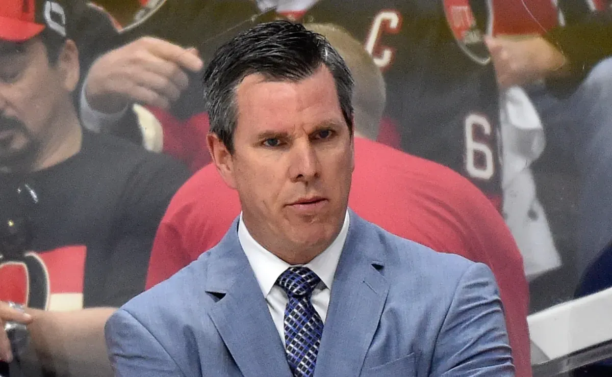 NHL News: NY Rangers' Mike Sullivan sends key message following victory ...