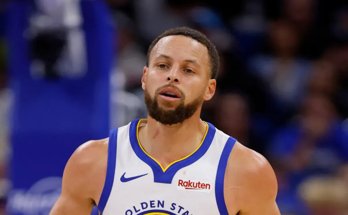 Stephen Curry injury update: Warriors provide a concerning message on ...