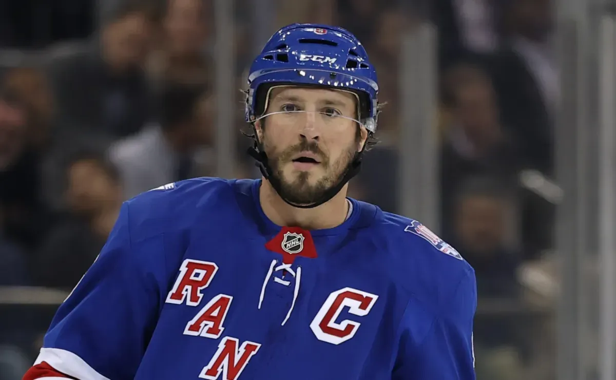 NHL News: NY Rangers captain J.T. Miller makes bold confession for Mike ...