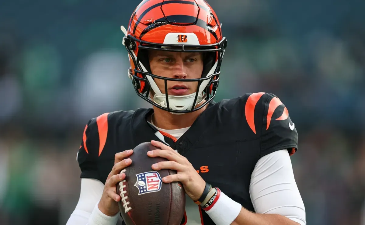 Who's performing at the halftime show of the Ravens-Bengals TNF game on ...