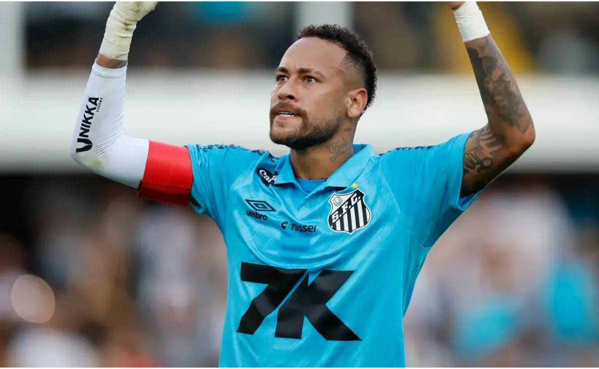 Where to watch Santos vs Sport Recife live in the USA: Brasileirao 2025 ...