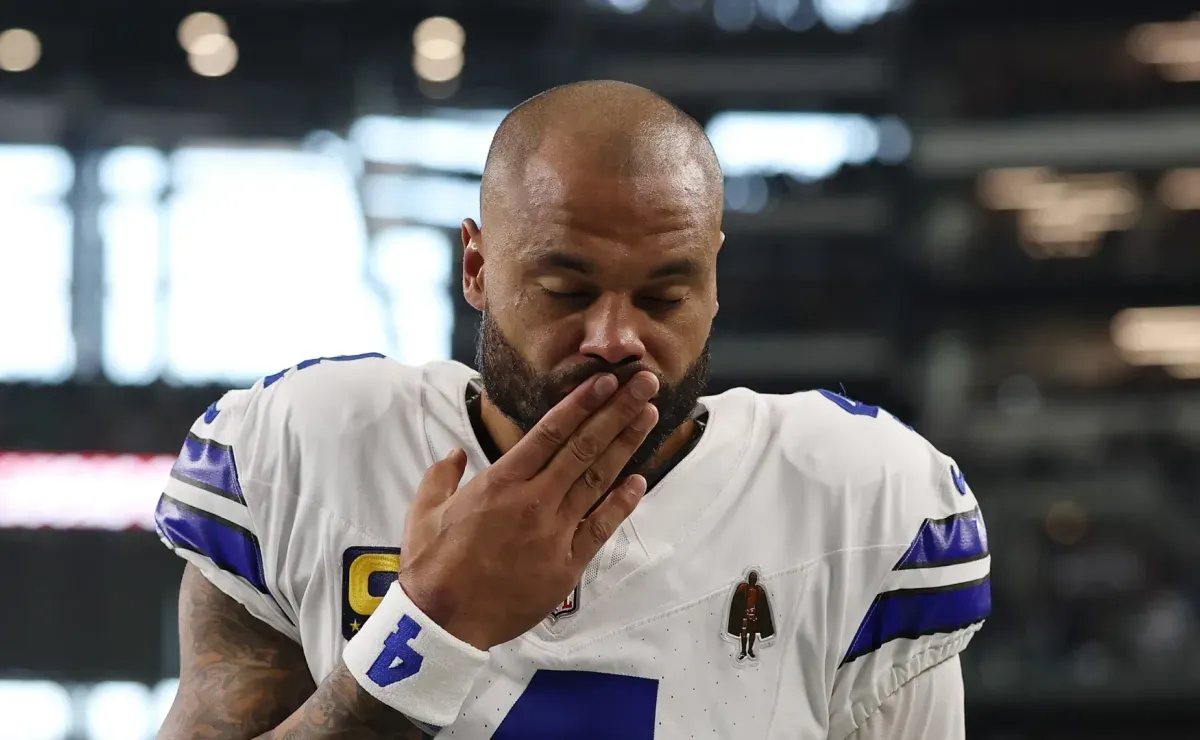 NFC East standings and NFL playoff picture updated after Cowboys' Week ...