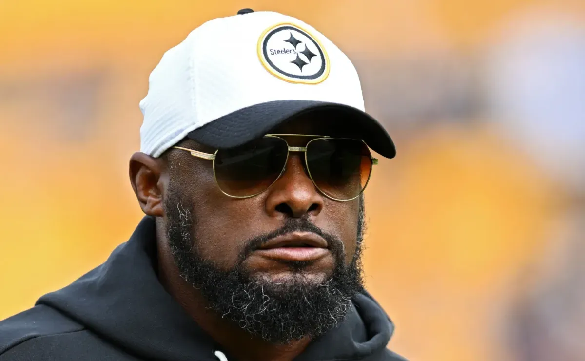 Mike Tomlin and Steelers confirm if Aaron Rodgers will play against ...