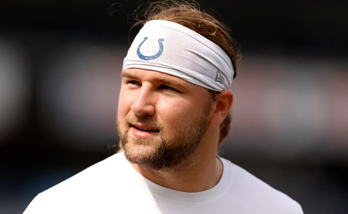 Is Tyler Warren playing today for Colts vs Texans in Week 13 of 2025 ...