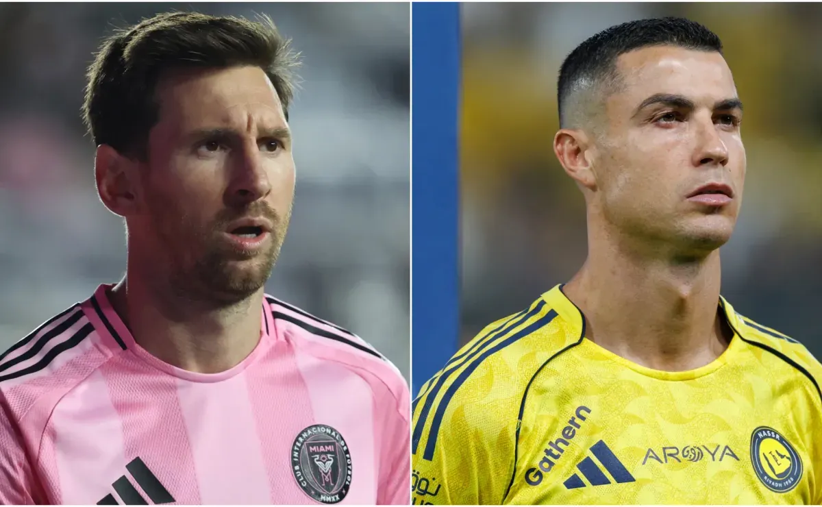 Messi secures another title with Inter Miami before MLS Cup final: How ...