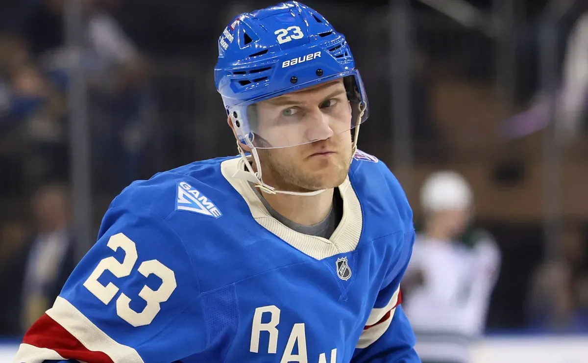 NHL News: After placing Adam Fox on IR, Mike Sullivan’s NY Rangers turn ...