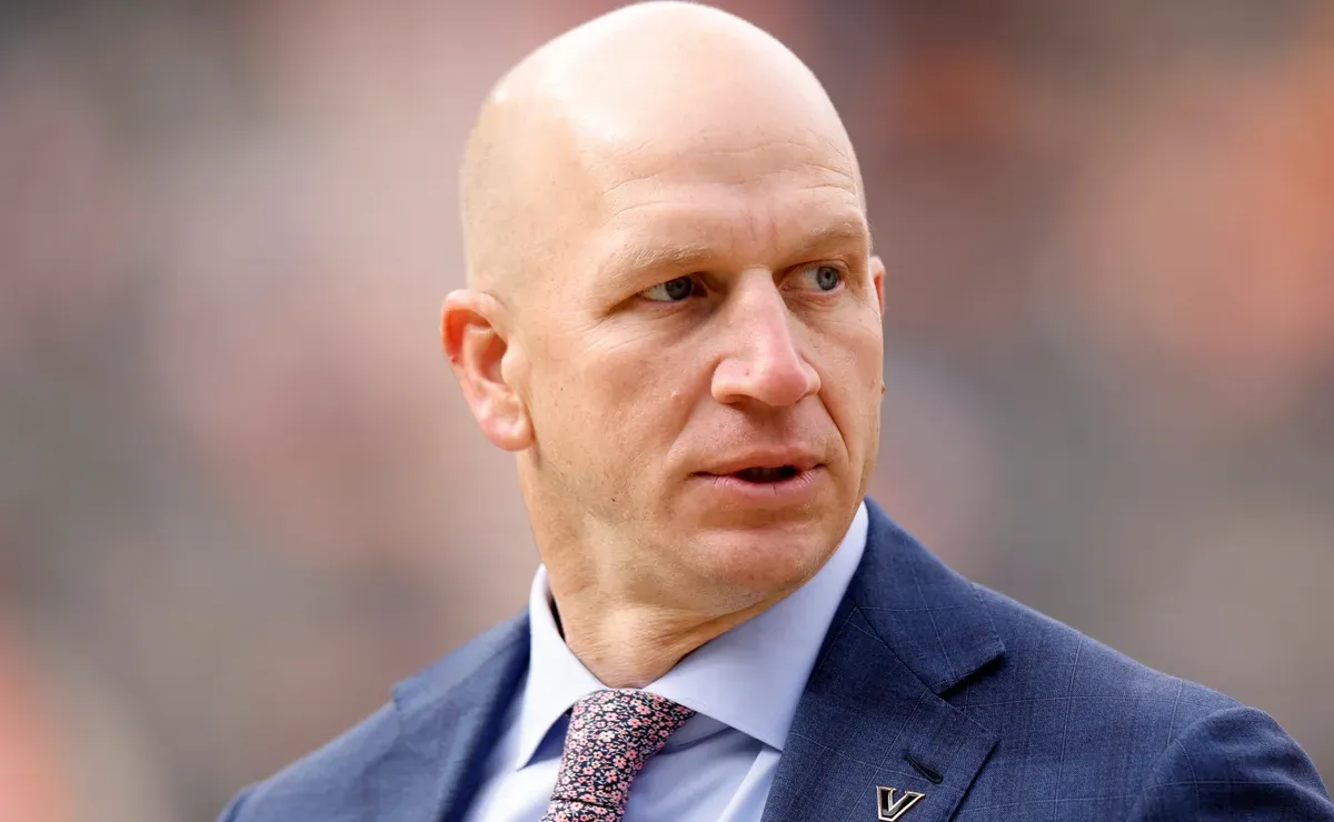 Clark Lea reveals the main reason why Vanderbilt’s rivals should fear ...