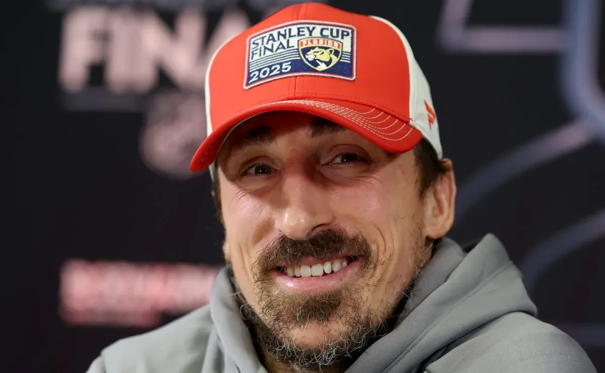 NHL News: Brad Marchand’s Panthers sign Stanley Cup champion on ...