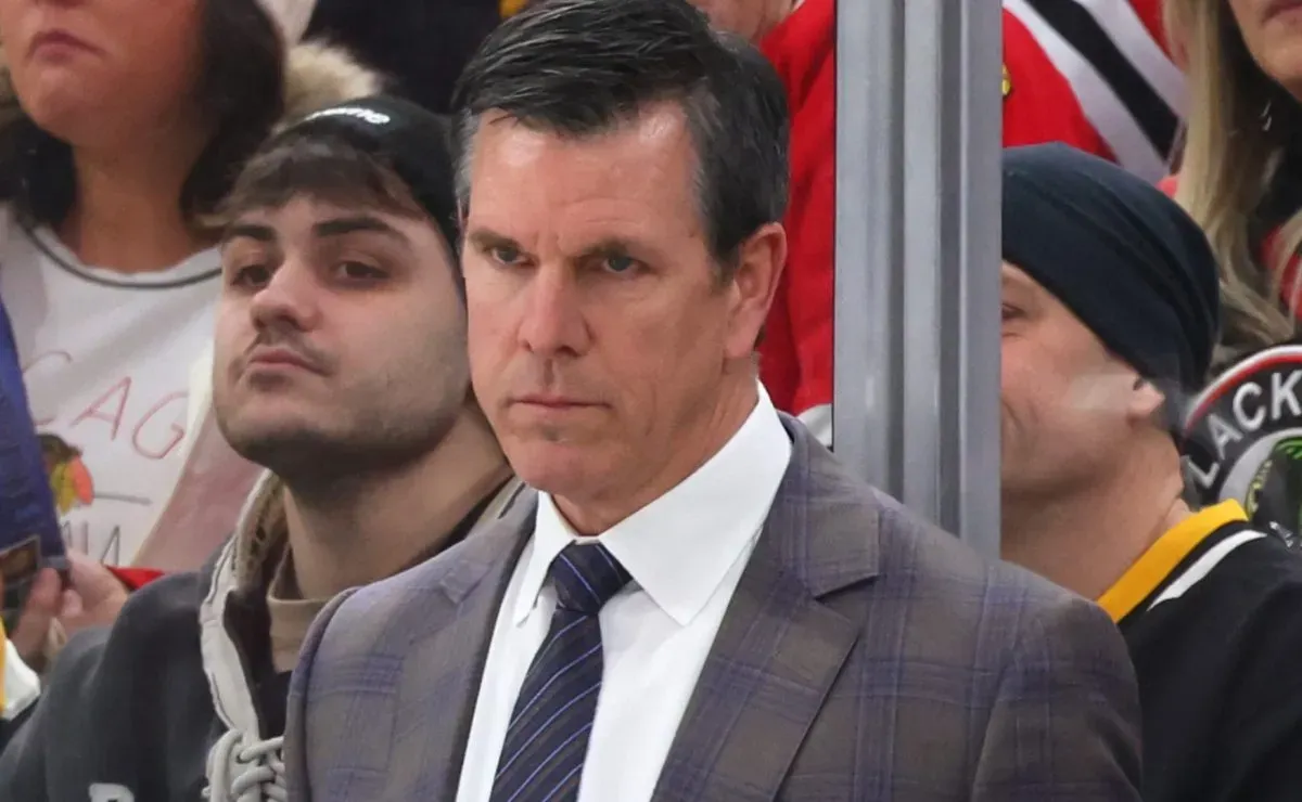 NHL News: NY Rangers HC Mike Sullivan offers clear explanation for ...