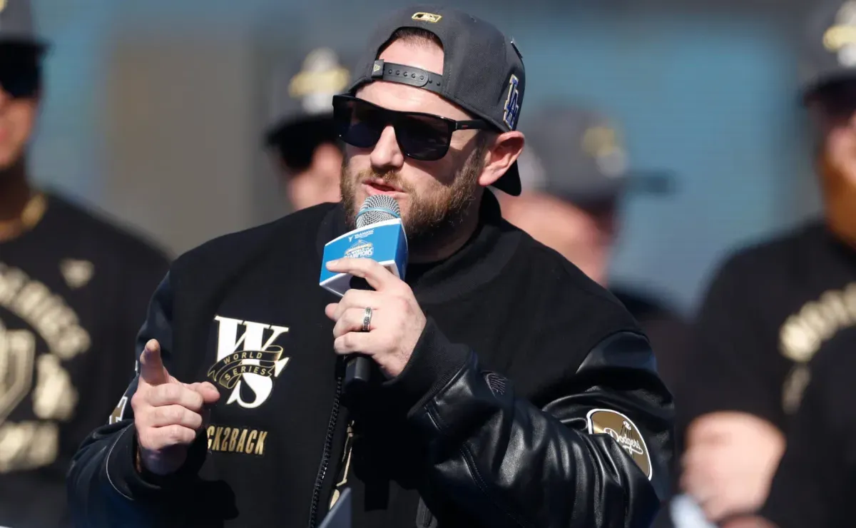 Max Muncy finally speaks on his future after Dodgers' 2026 option ...