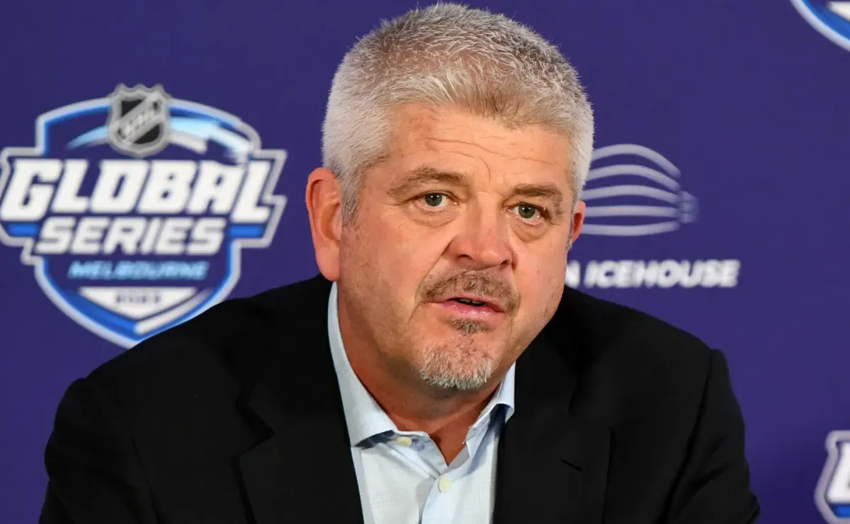 NHL News: Red Wings' Todd McLellan reveals key factors after ending four-game skid vs Bruins ...