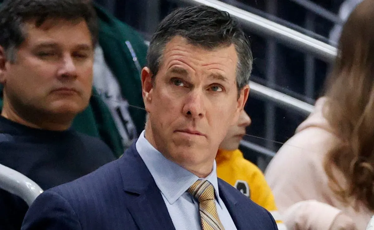 NHL News: NY Rangers welcome back 3x Stanley Cup champion Mike Sullivan ...