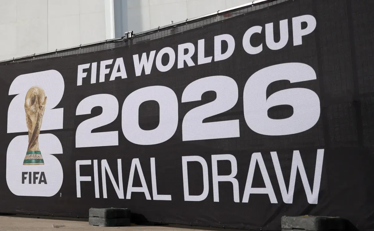 Which artists are performing at the FIFA World Cup 2026 draw? - Bolavip US