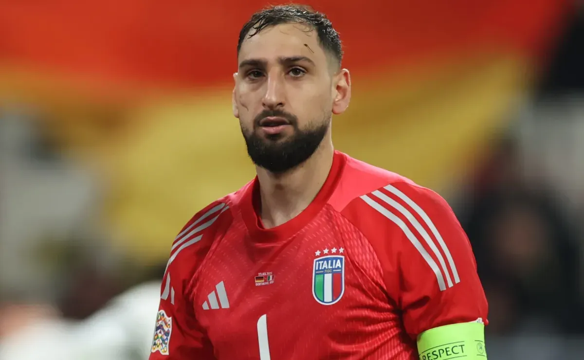 Is Italy in the FIFA World Cup 2026 group stage draw? - Bolavip US