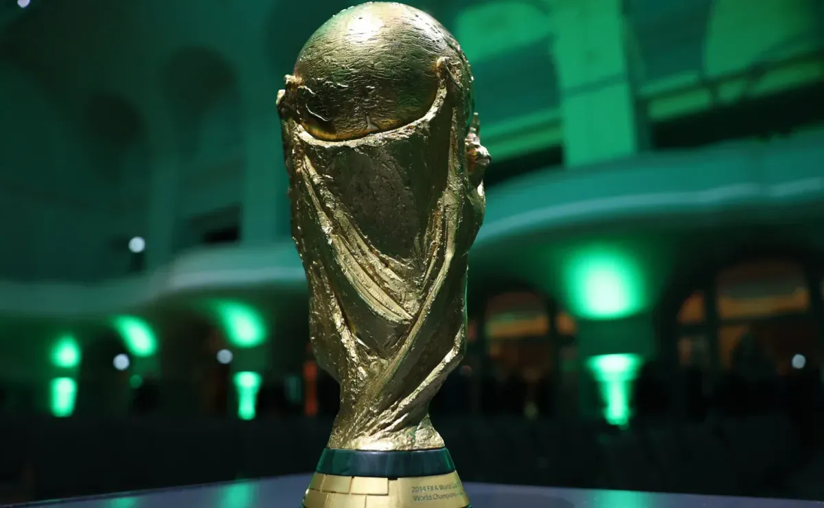 FIFA World Cup 2026: All 12 groups confirmed after draw - Bolavip US