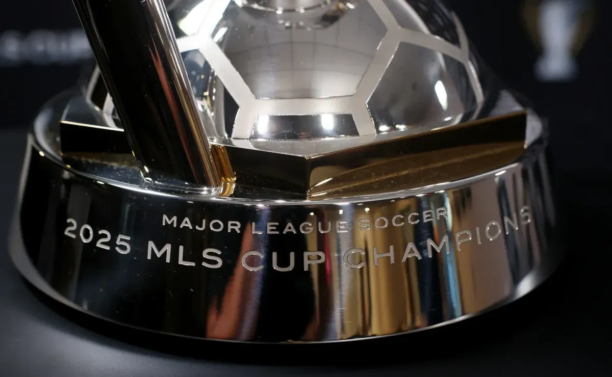 2025 MLS Cup final prize money: How much do the champions get? - Bolavip US