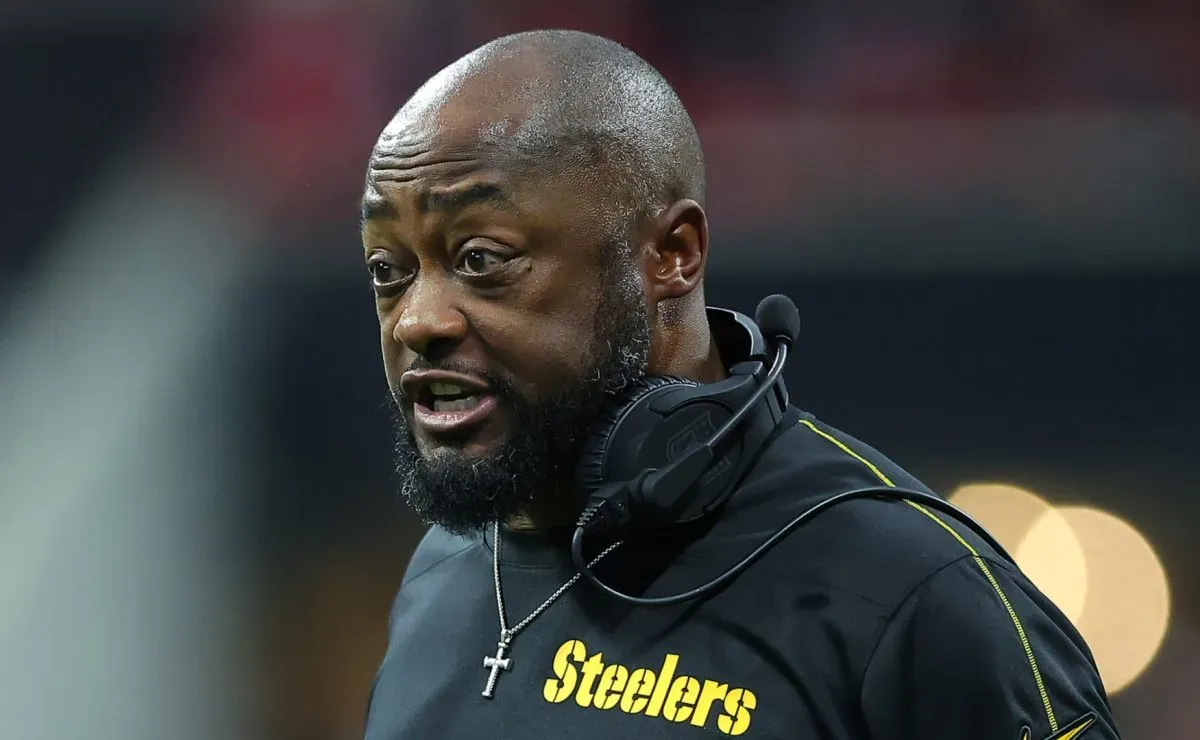 NFL report confirms why Mike Tomlin and Steelers traded George Pickens ...