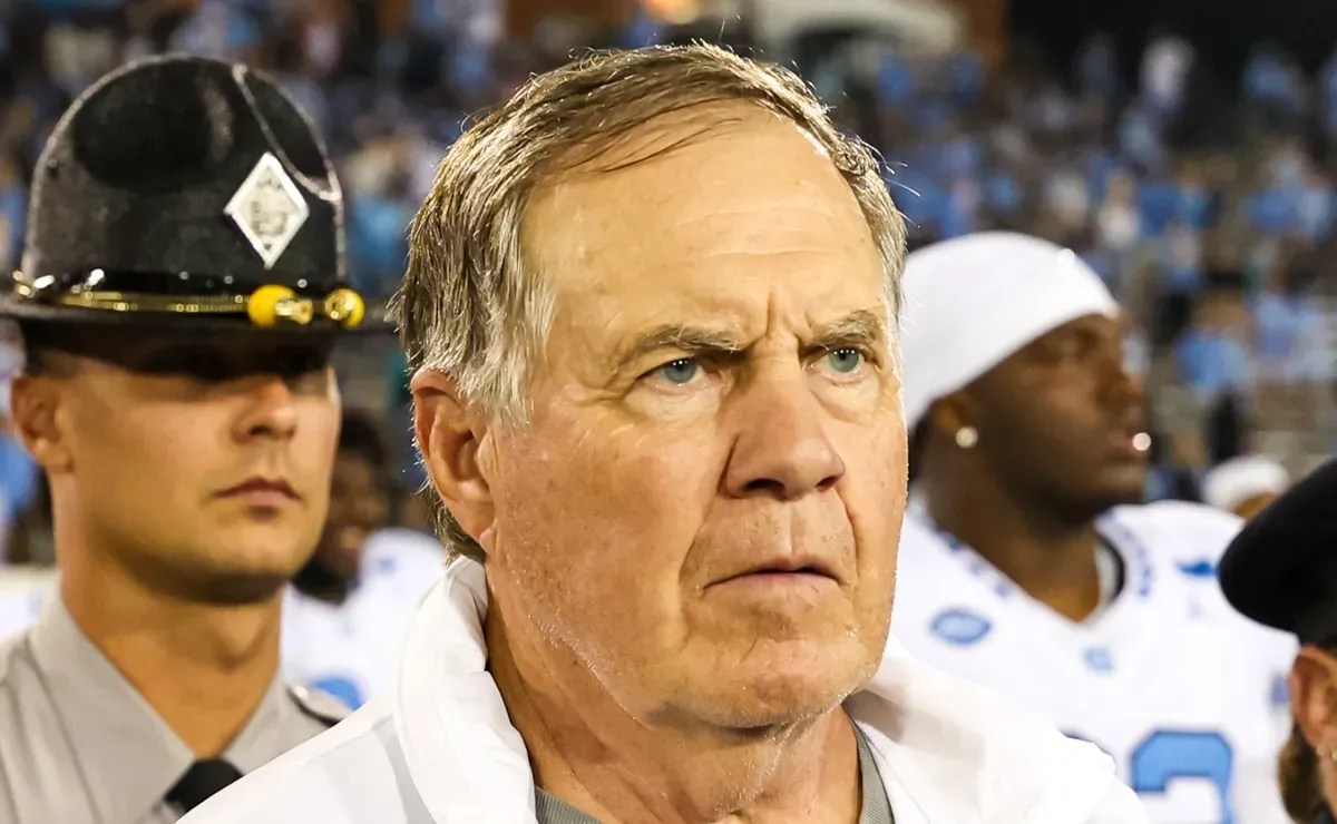 Super Bowl-winning coach makes strong statement about Bill Belichick's ...