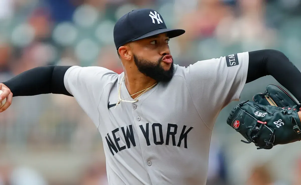 NY Mets' Devin Williams sends clear message on bullpen role amid Edwin ...