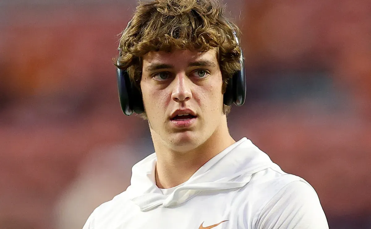 Why are Arch Manning and Texas Longhorns not playing the 2025 College ...
