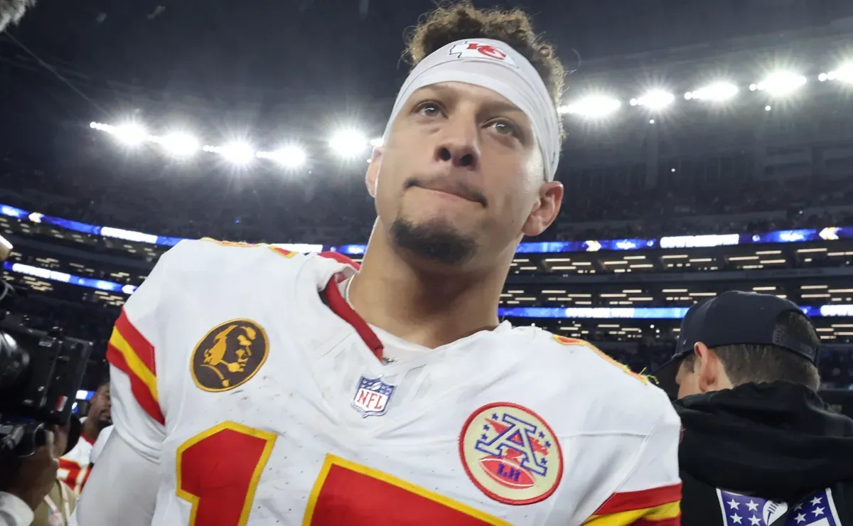 Are Chiefs eliminated from 2026 NFL playoffs after loss to Texans on ...