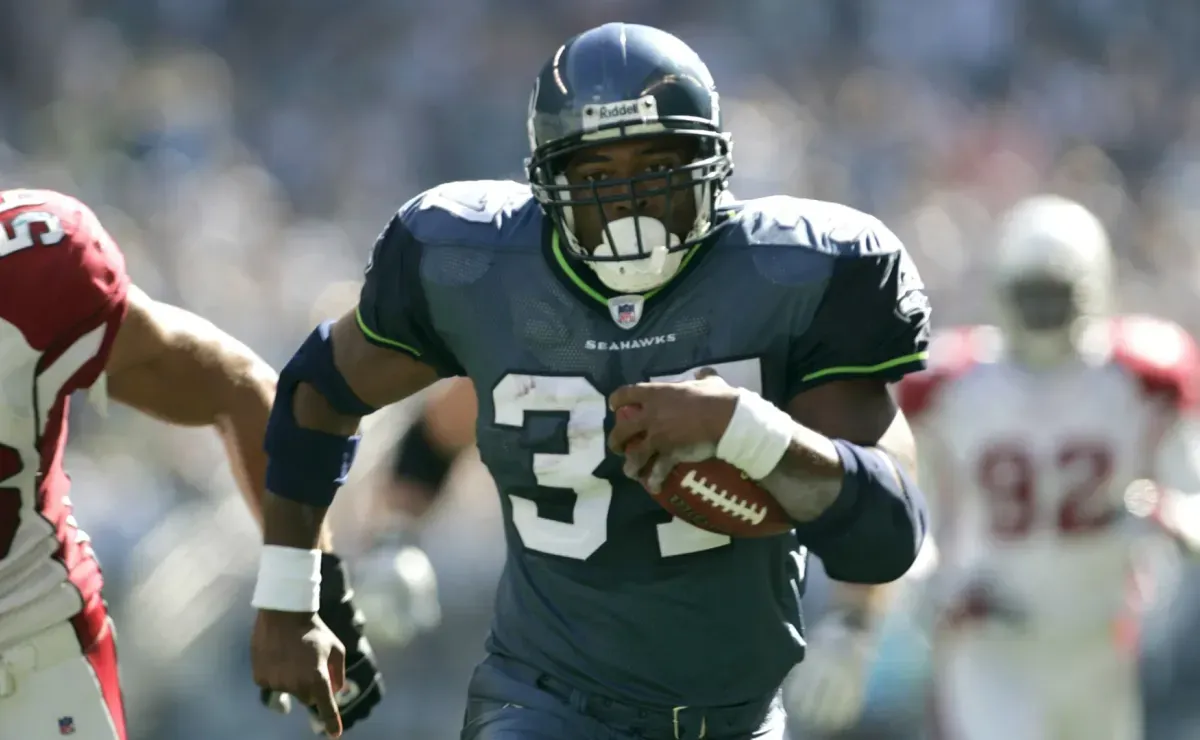 NFL players with the most rushing touchdowns in a single season: Who ...