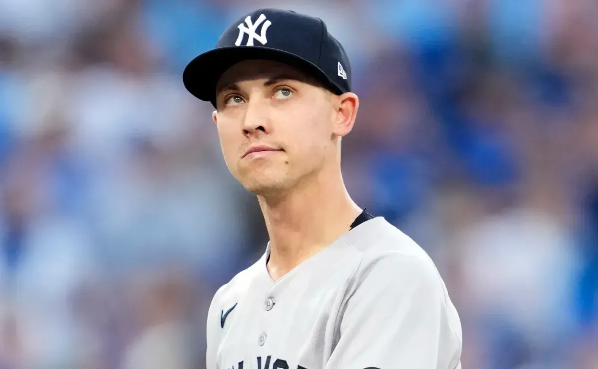 NY Yankees GM Brian Cashman delivers surprising statement on Weaver's ...
