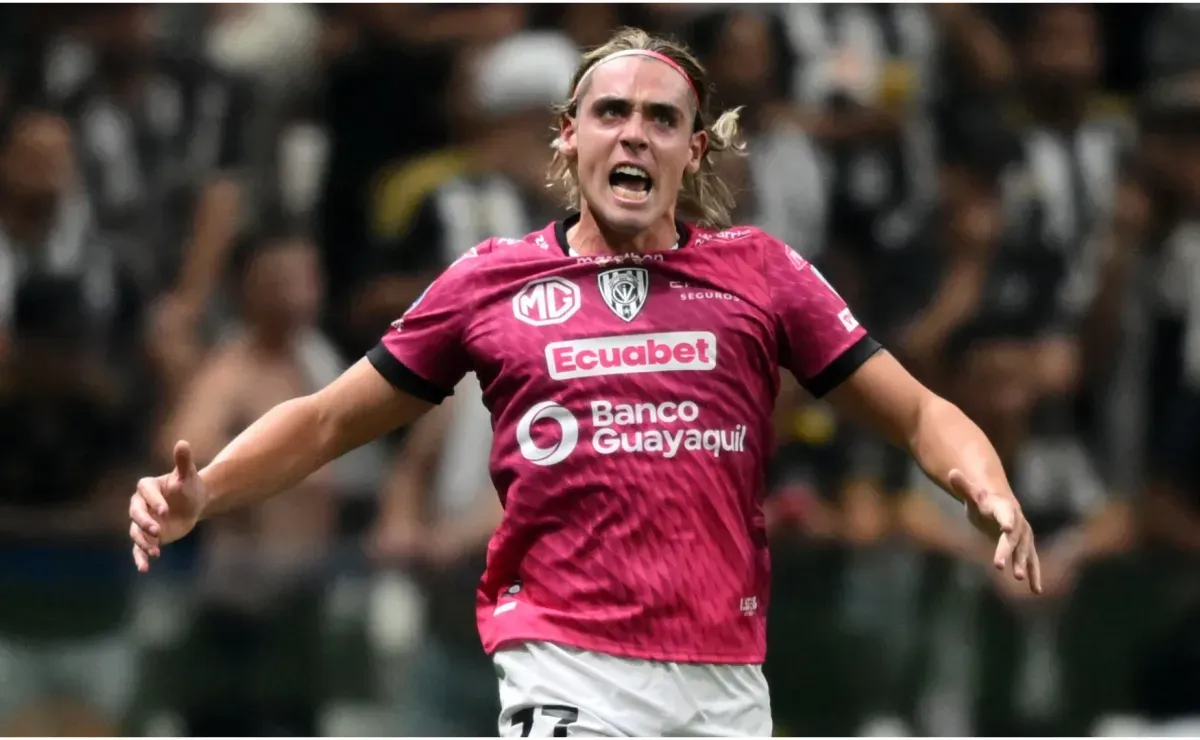 Where to watch Independiente del Valle vs LDU Quito live in the USA ...