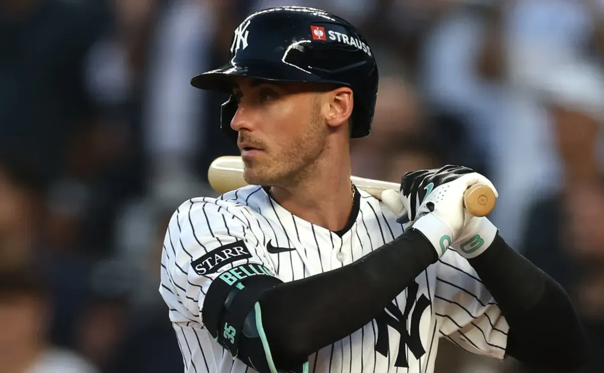 Cody Bellinger's agent reveals NY Yankees face fierce free-agency competition to keep star ...