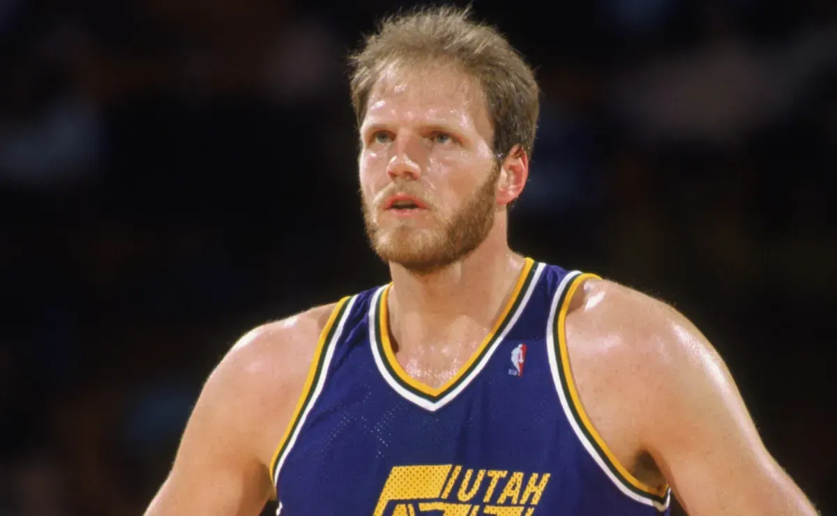 Most blocks in an NBA season: Players who hold the record - Bolavip US