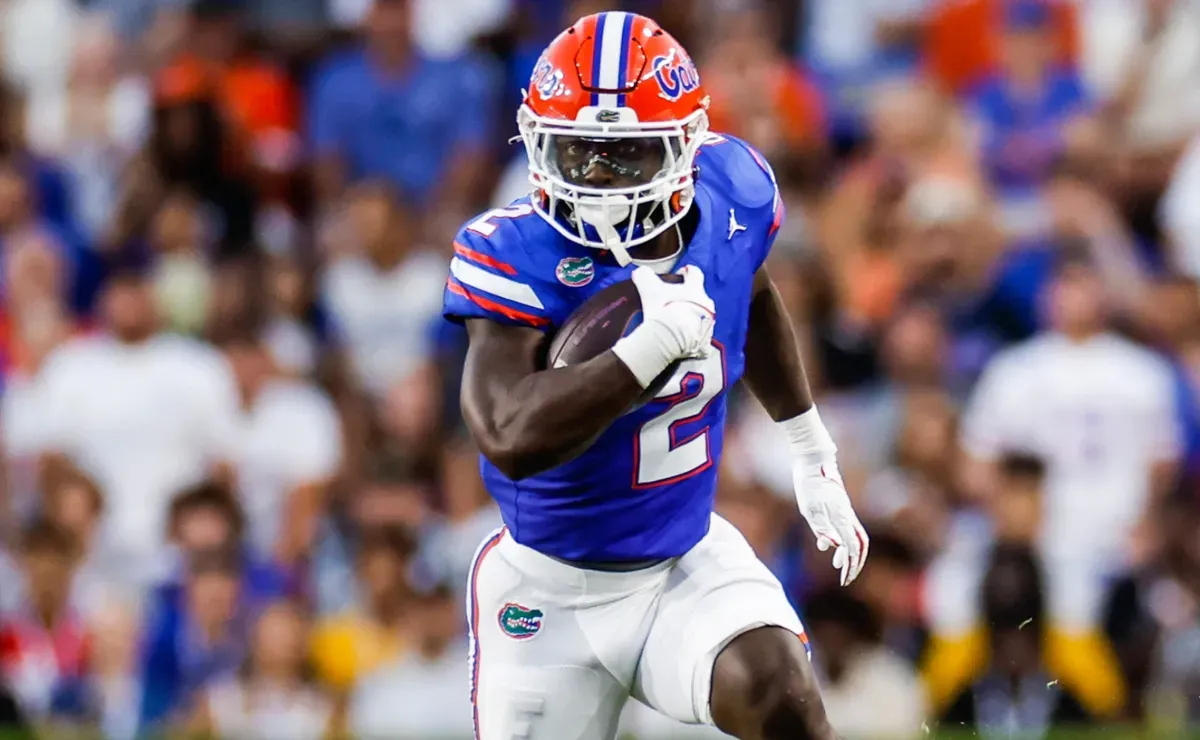 The longest rushing touchdowns in college football history: All-time ...