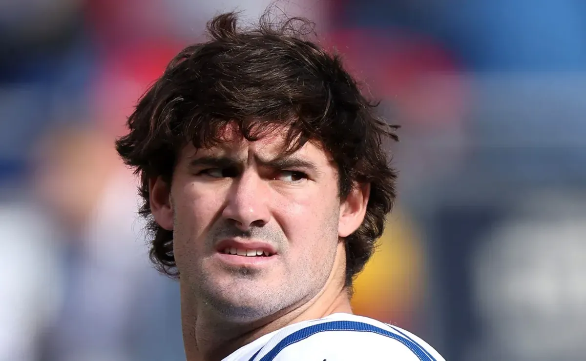Daniel Jones sends emotional message to the Colts after his season ...