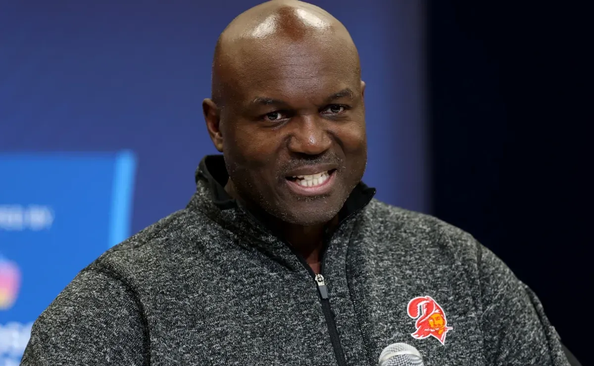 Bucs HC Todd Bowles’ brutally honest words after TNF loss to Falcons ...