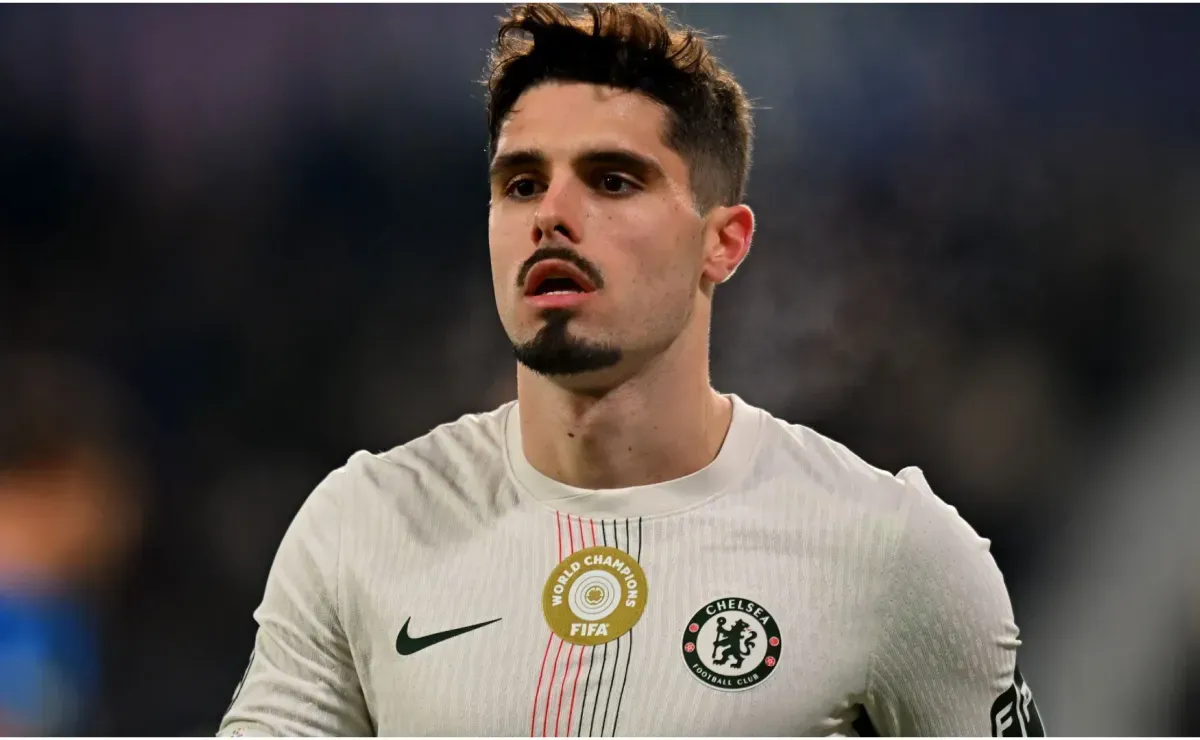 Where to watch Chelsea vs Everton live in the USA: 2025/2026 Premier ...