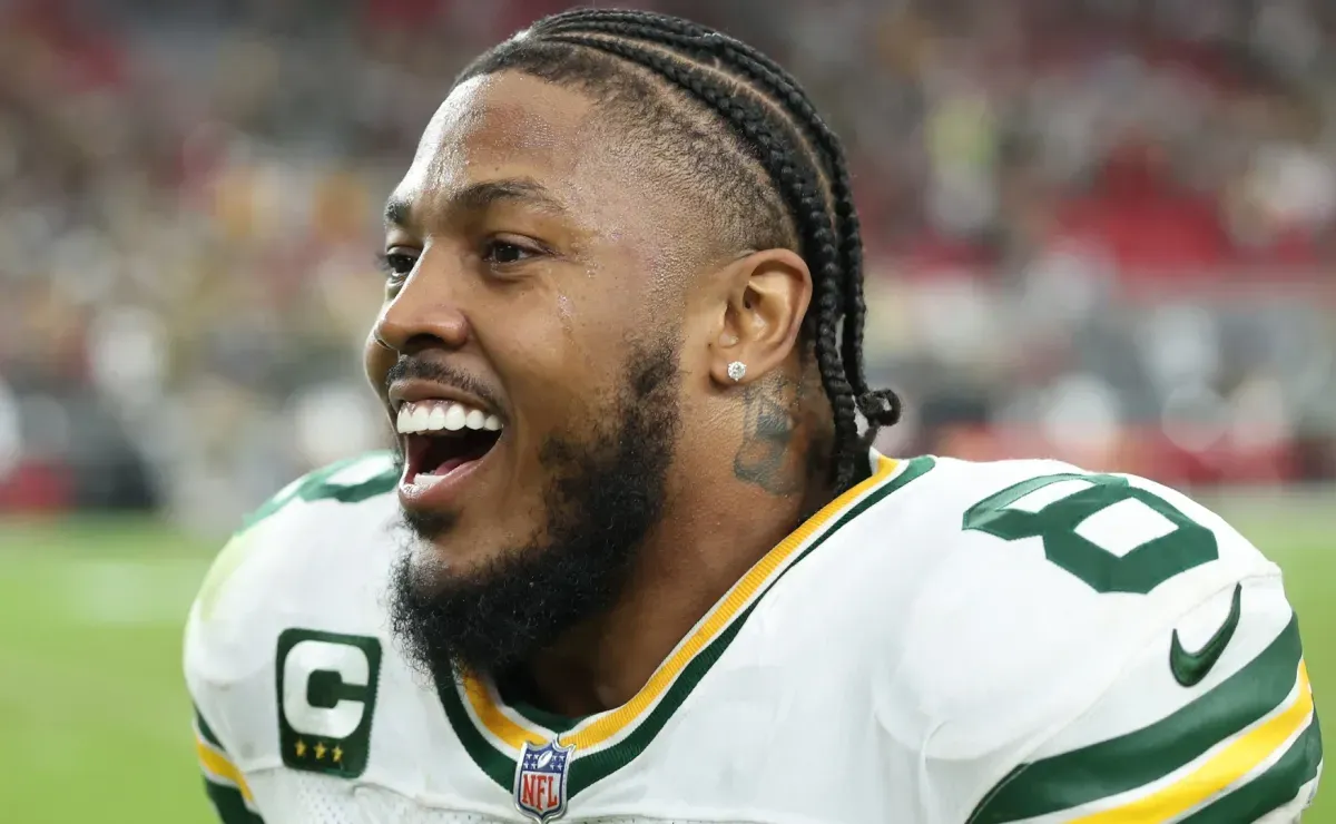 Is Josh Jacobs playing today for Packers vs Broncos in 2025 NFL Week 15 ...